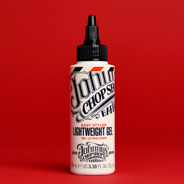 Easy Styler Lightweight Gel - Johnny's Chop Shop