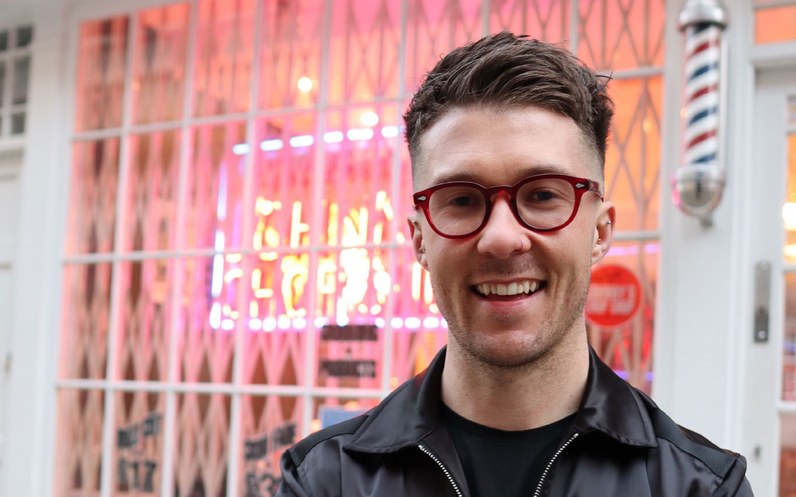 Johnny's Chop Shop | Barber Shop & Pro-Grade Styling Products