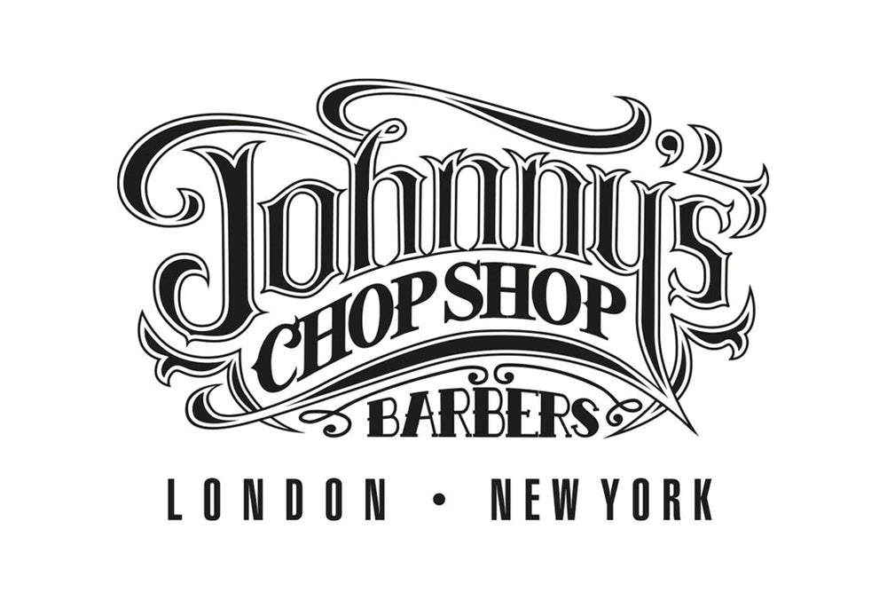 About - Johnny's Chop Shop